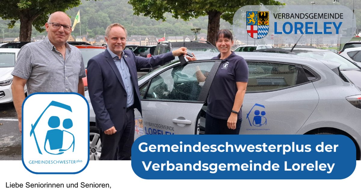 Auch Antwort der DB bringt nichts neues | www.vg-loreley.de