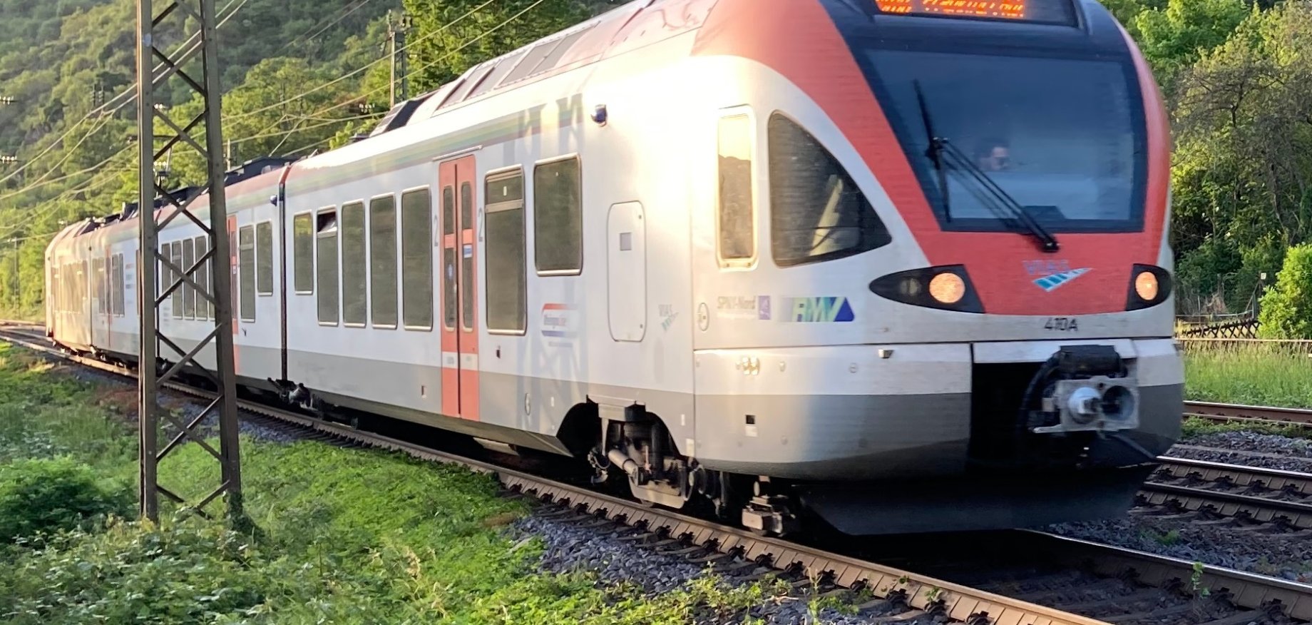 SPNV-Nord PI 02/2024: Update Zugverkehr südliche rechte Rheinstrecke ...