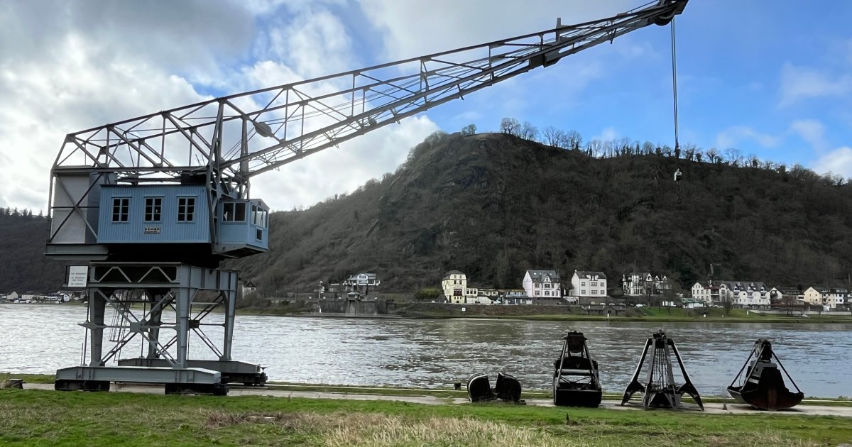 Nach Brief von MdB Thorsten Rudolph auf Bitte von Bürgermeister Mike Weiland: Bund ist bereit ...