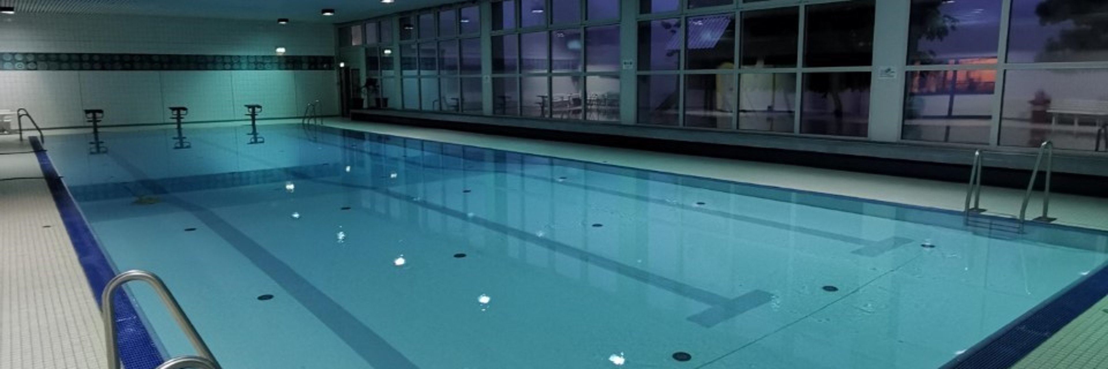 Hallenbad Loreleyschule | www.vg-loreley.de