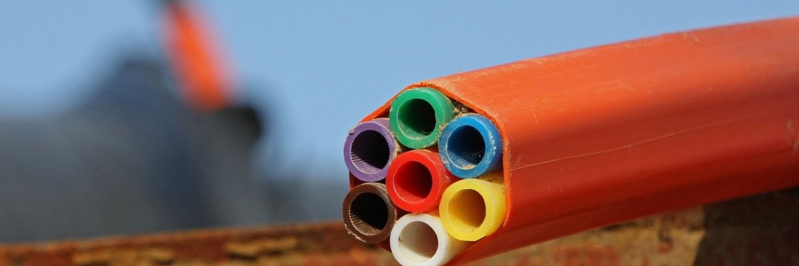 'Unsere Grüne Glasfaser' stellt Informationen zum Netzausbau in der ...