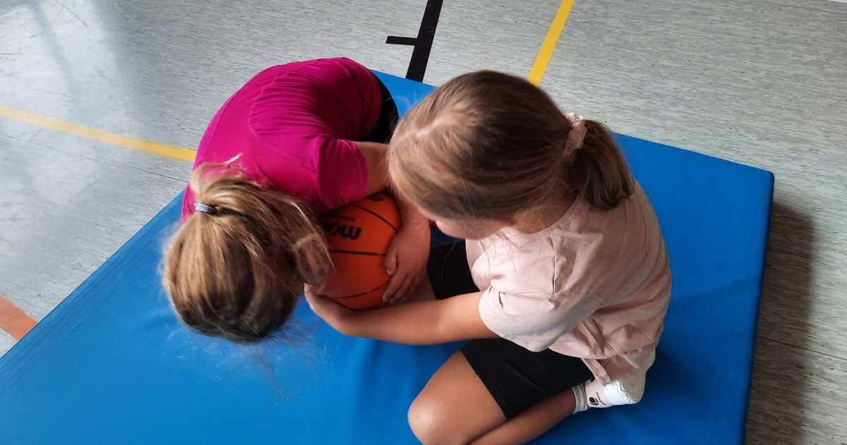 Kämpfen nach Regeln | www.vg-loreley.de