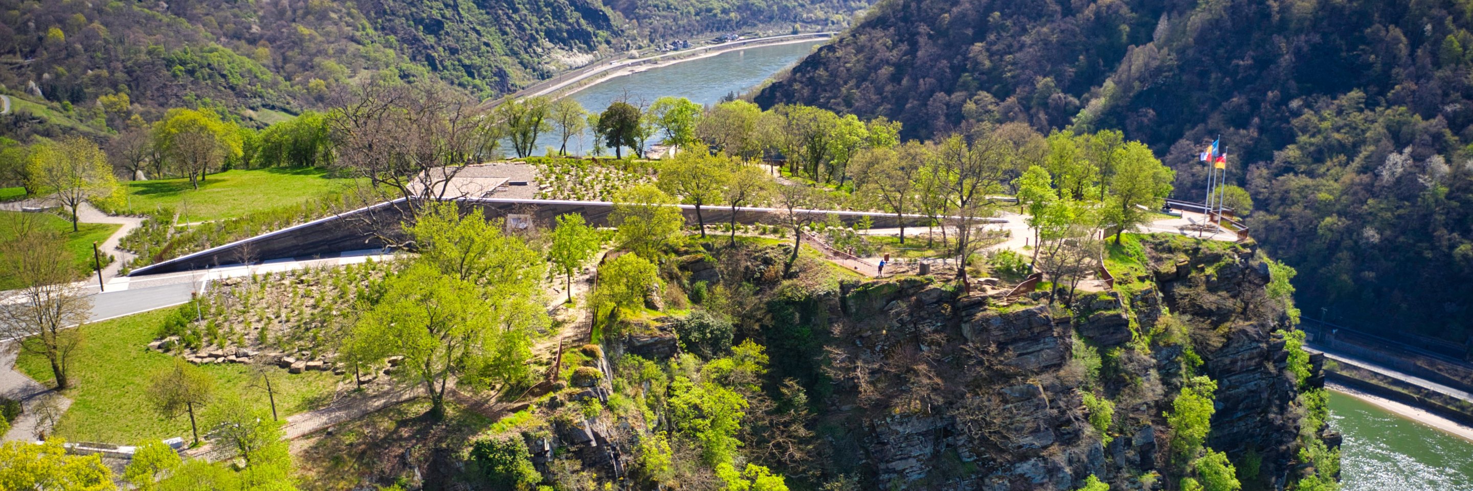 Verbandsgemeinde Loreley | www.vg-loreley.de