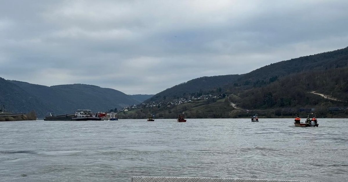 Einsatz 161/2023 - 02.12.2023 12:33 Uhr | www.vg-loreley.de